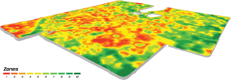 How It Works - SWAT MAPS