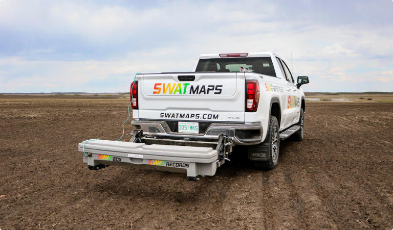 How It Works - SWAT MAPS